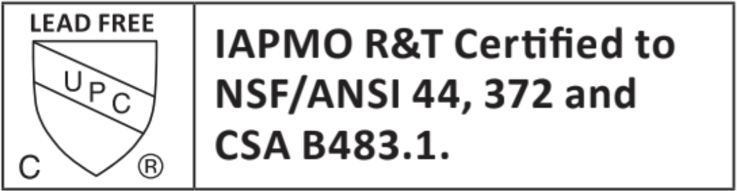 Econo Flo Water Softener - WaterGroup
