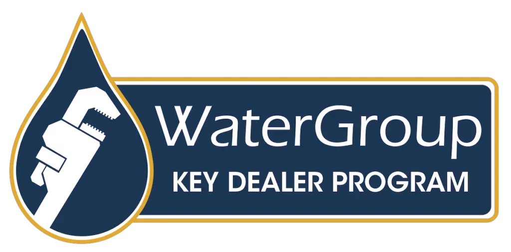 Dealer Support - WaterGroup